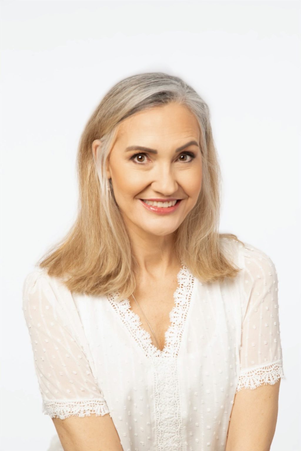 lissa-white-2-shirt - Coffey Talk